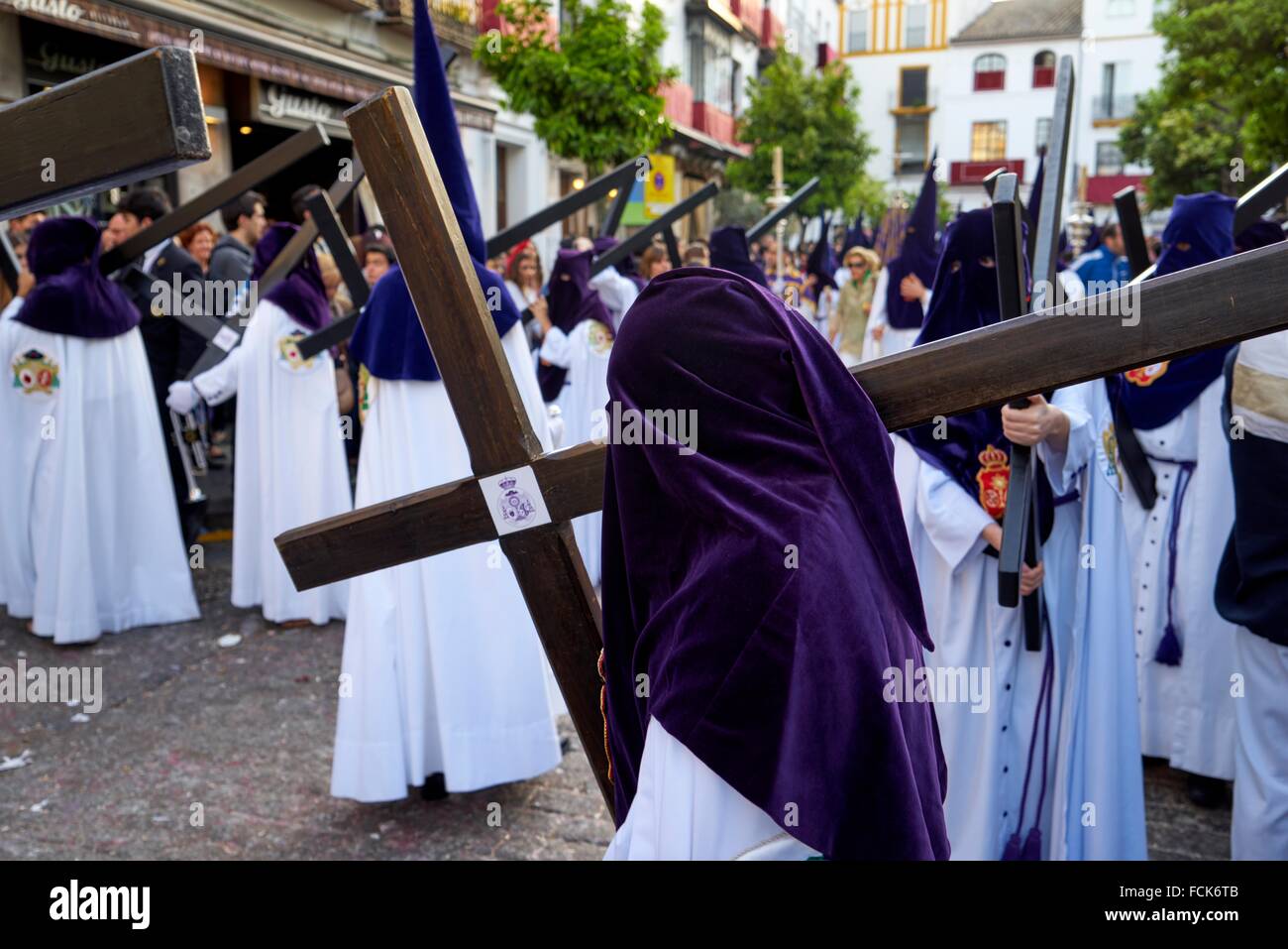 Hooded Cloaks High Resolution Stock Photography and Images - Alamy