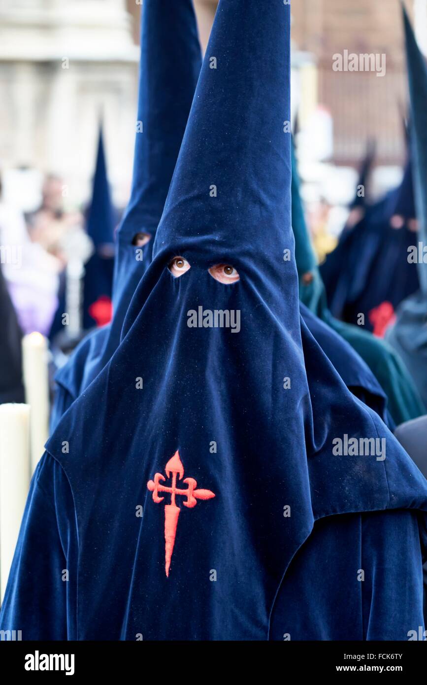 Hooded Cloaks High Resolution Stock Photography and Images - Alamy