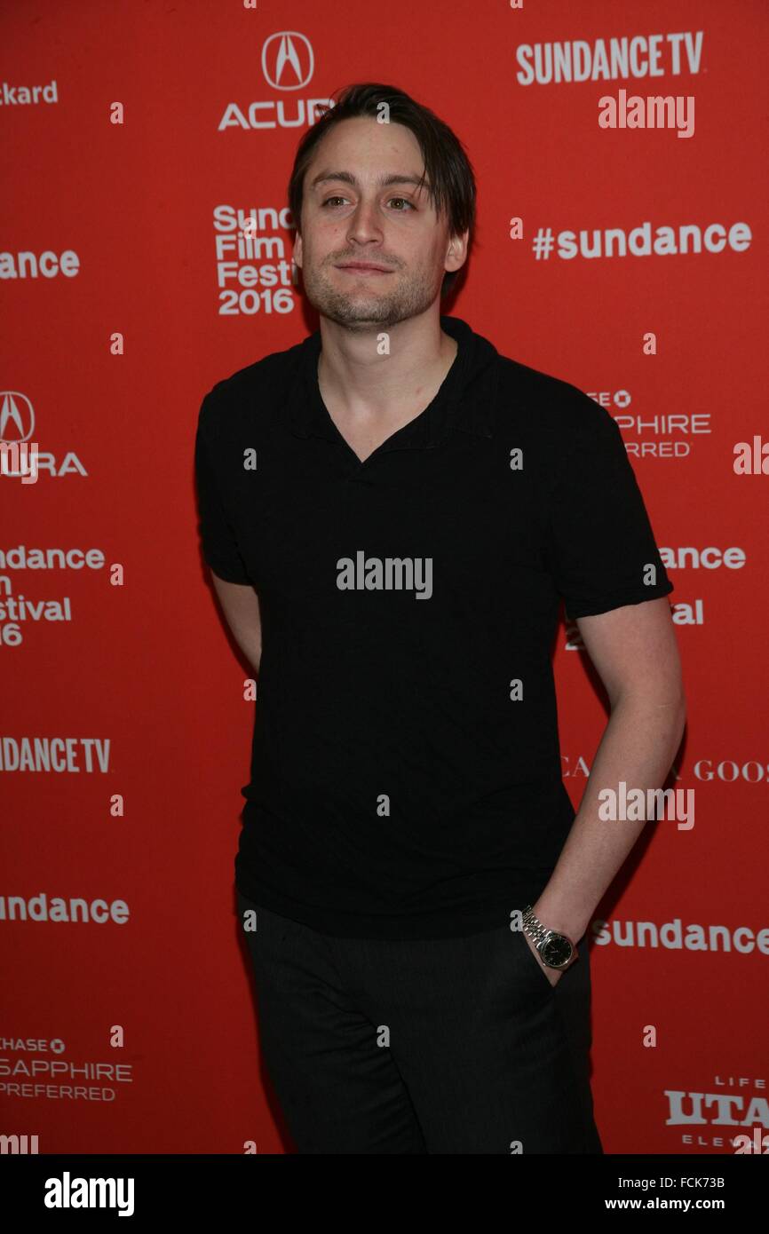 Kieran culkin hi-res stock photography and images - Alamy