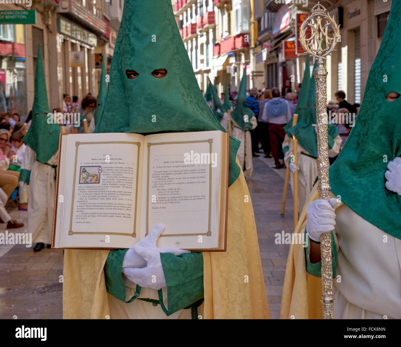 Hooded Cloaks High Resolution Stock Photography and Images - Alamy