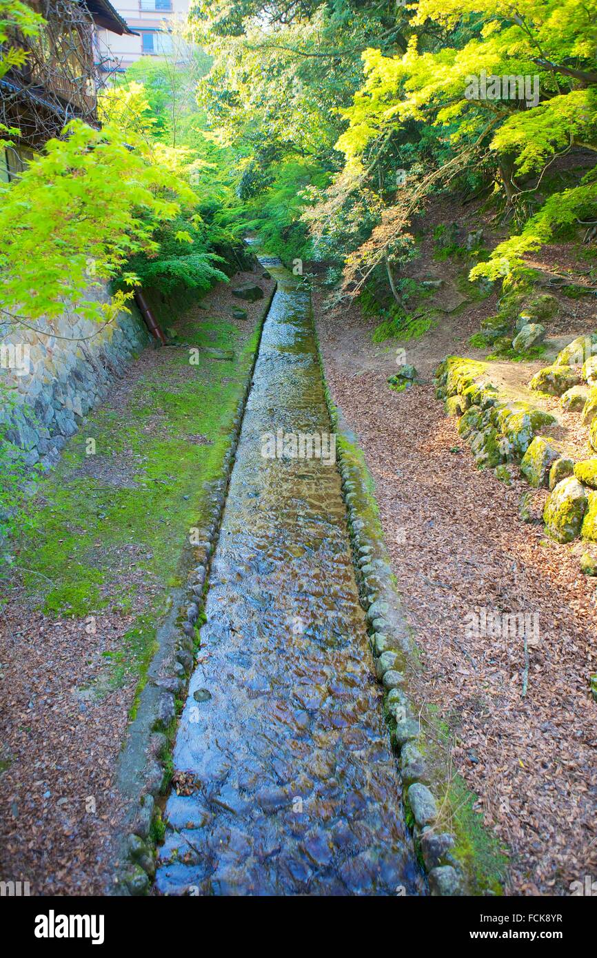 Water conduit hi-res stock photography and images - Alamy
