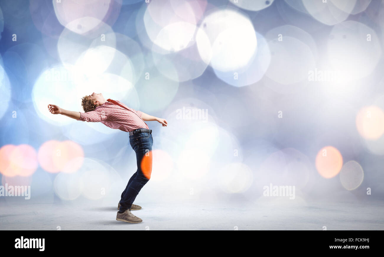 Evading light hi-res stock photography and images - Alamy