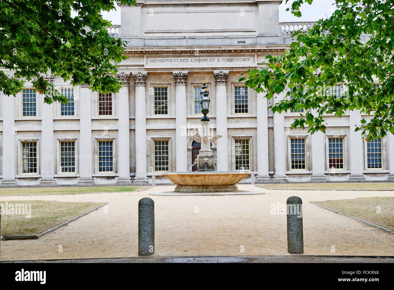 Royal museum greenwich hi-res stock photography and images - Alamy