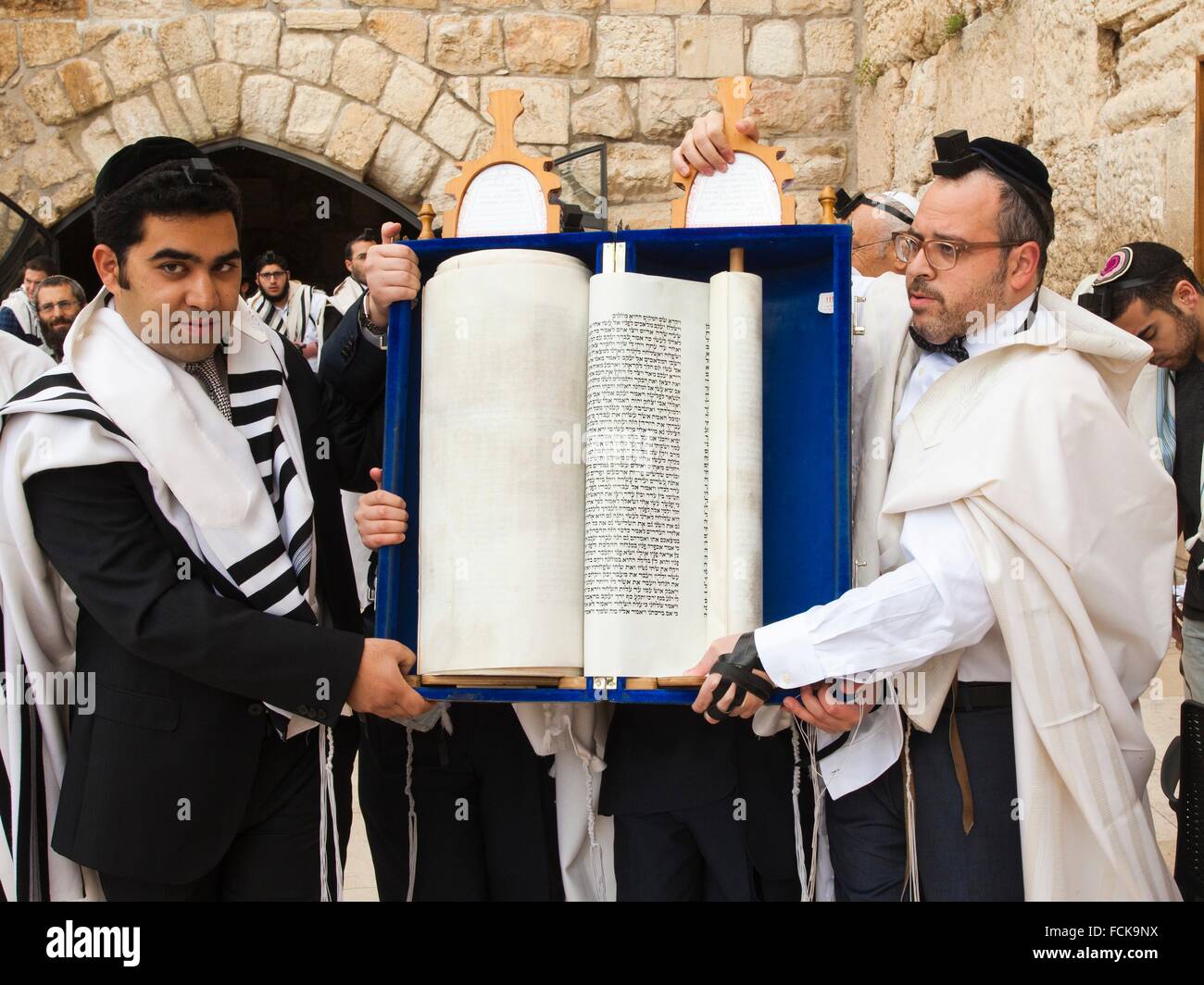 Sefer Torah