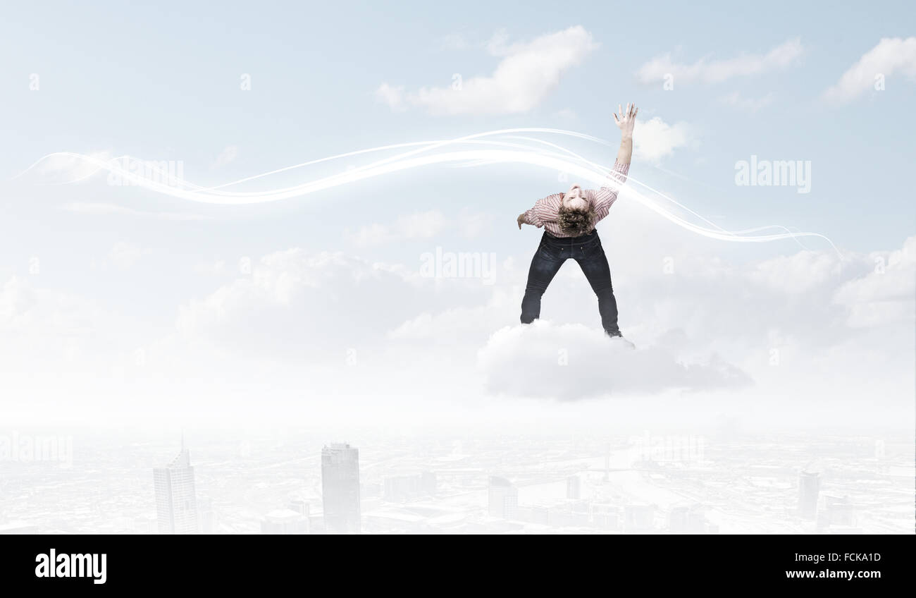 Evading light hi-res stock photography and images - Alamy