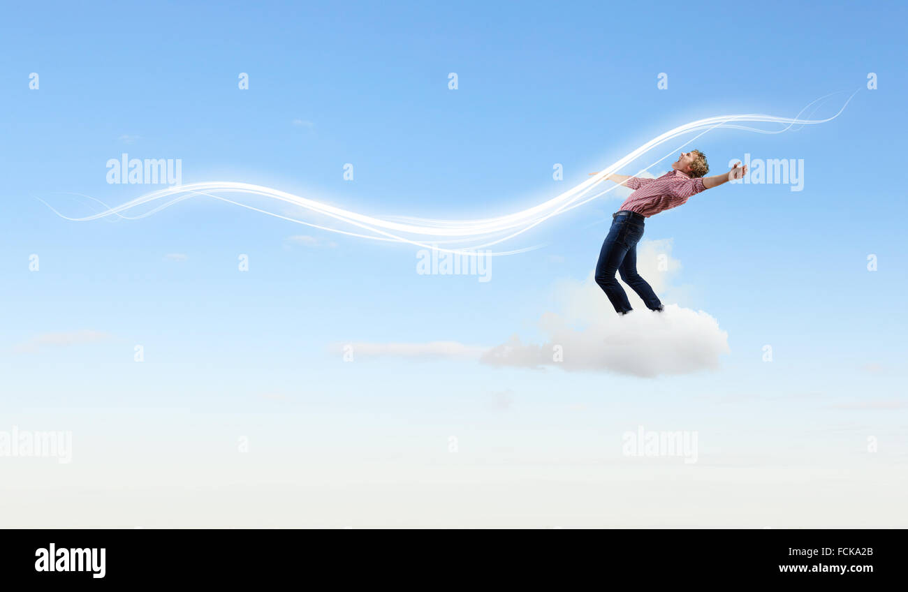 Evading light hi-res stock photography and images - Alamy