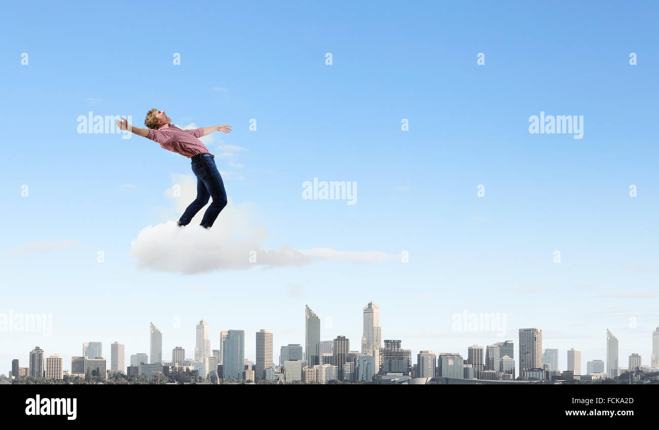 Evading light hi-res stock photography and images - Alamy