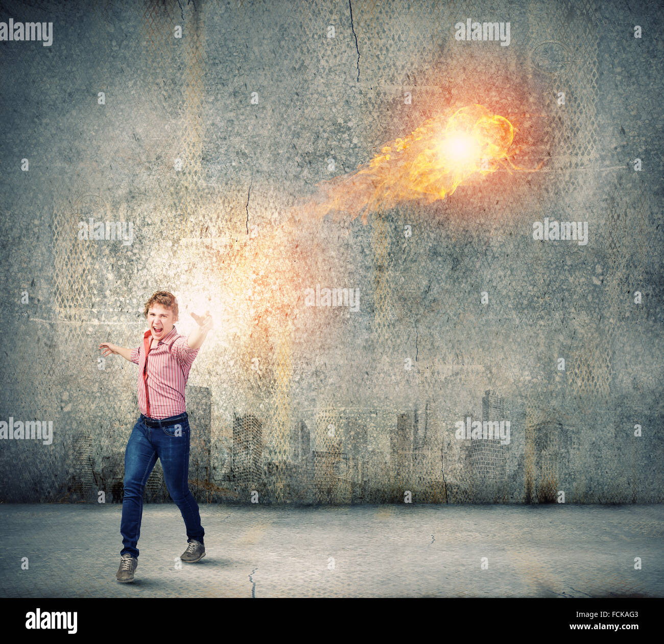 Conjuring balls hi-res stock photography and images - Alamy