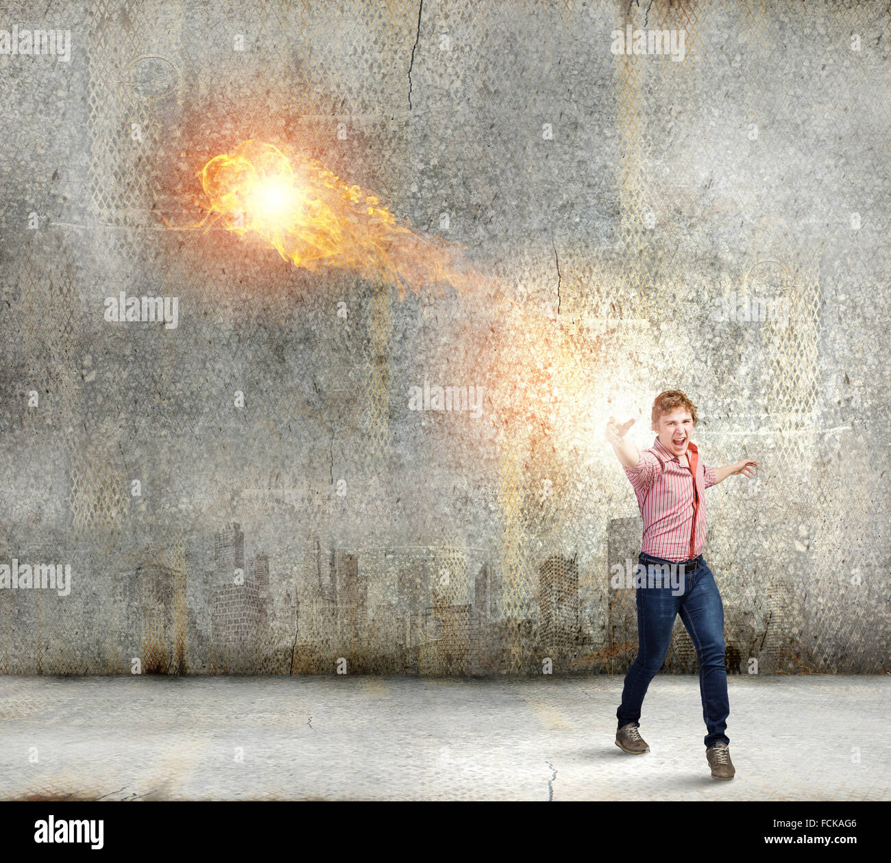 Conjuring balls hi-res stock photography and images - Alamy