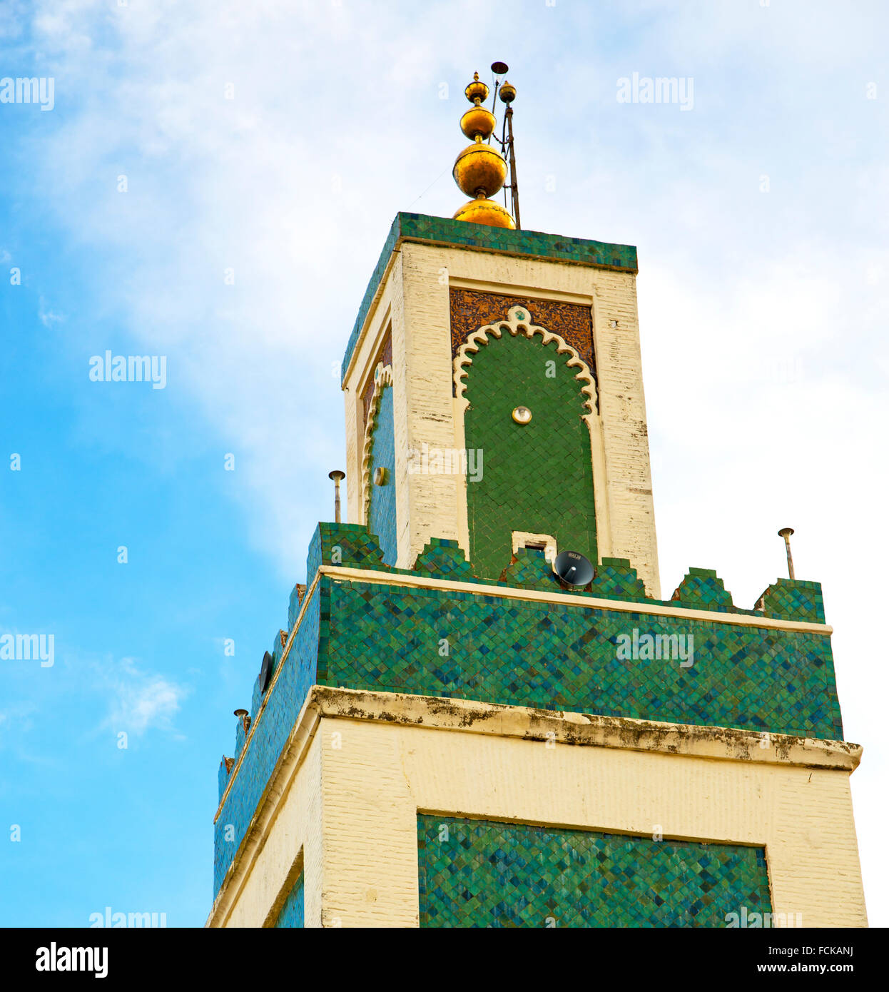mosque muslim the history symbol in morocco africa minaret religion and ...