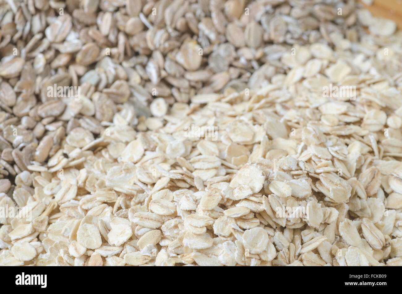 Raw rye hi-res stock photography and images - Alamy