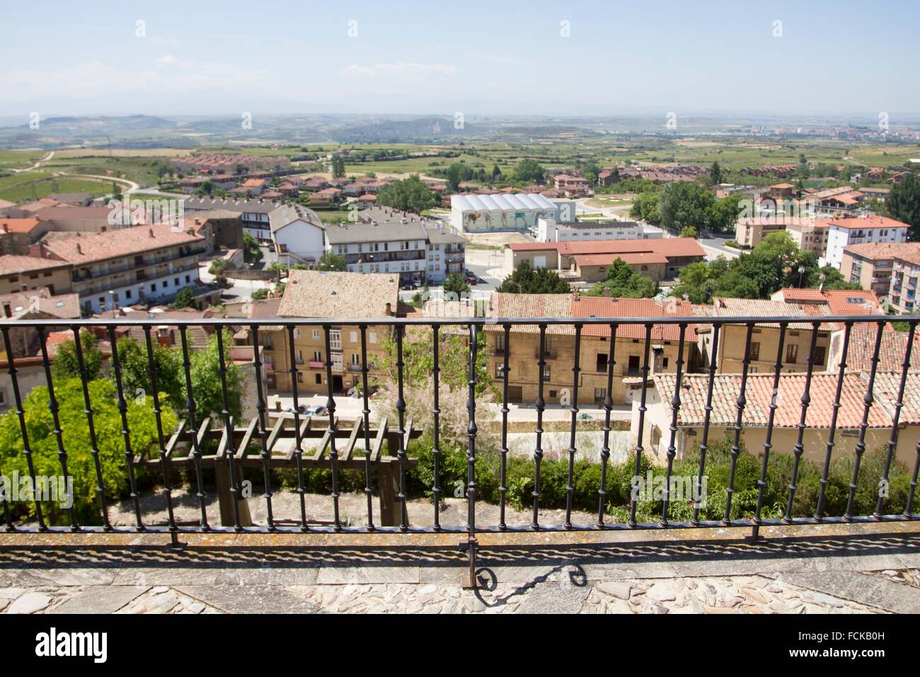 Labastida hi-res stock photography and images - Alamy