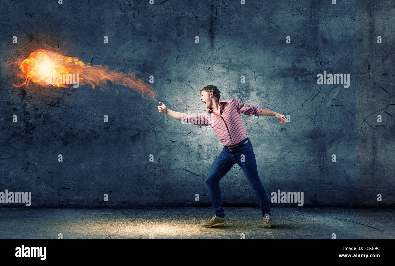 Conjuring balls hi-res stock photography and images - Alamy