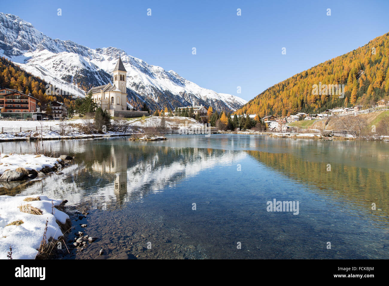 Solda valley hi-res stock photography and images - Alamy