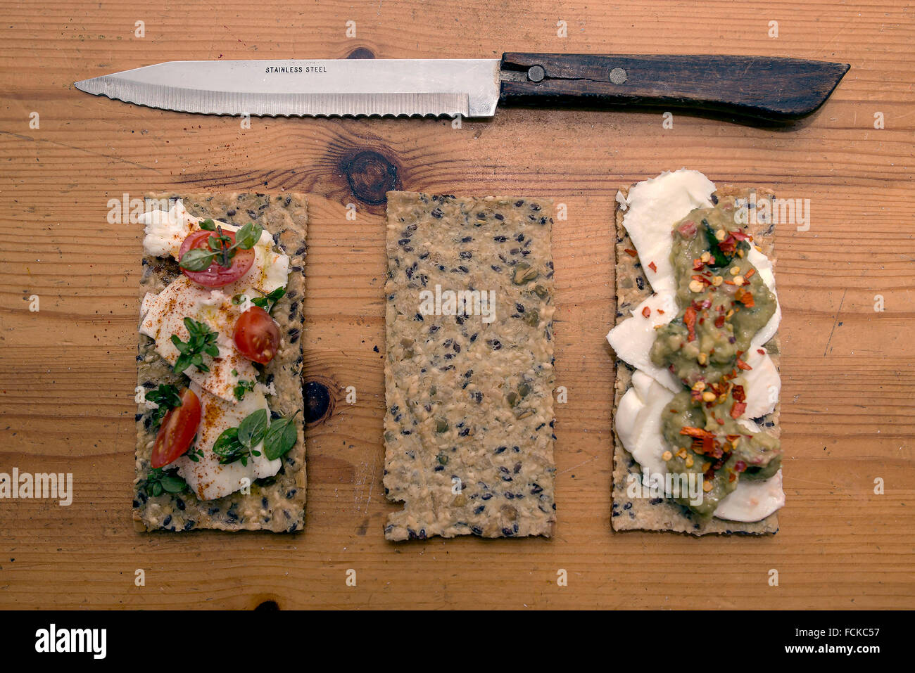 Midday snack hi-res stock photography and images - Alamy