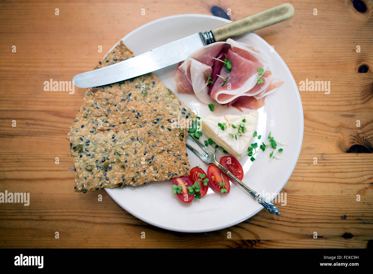 Midday snack hi-res stock photography and images - Alamy