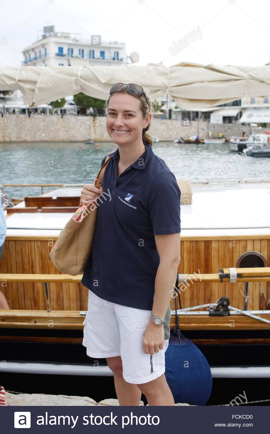 Sarah Webb Gosling High Resolution Stock Photography and Images - Alamy