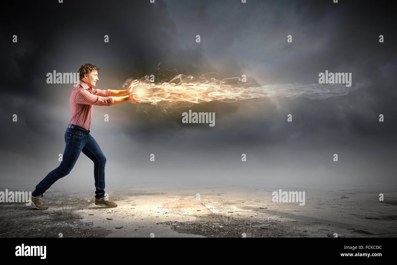 Conjuring balls hi-res stock photography and images - Alamy