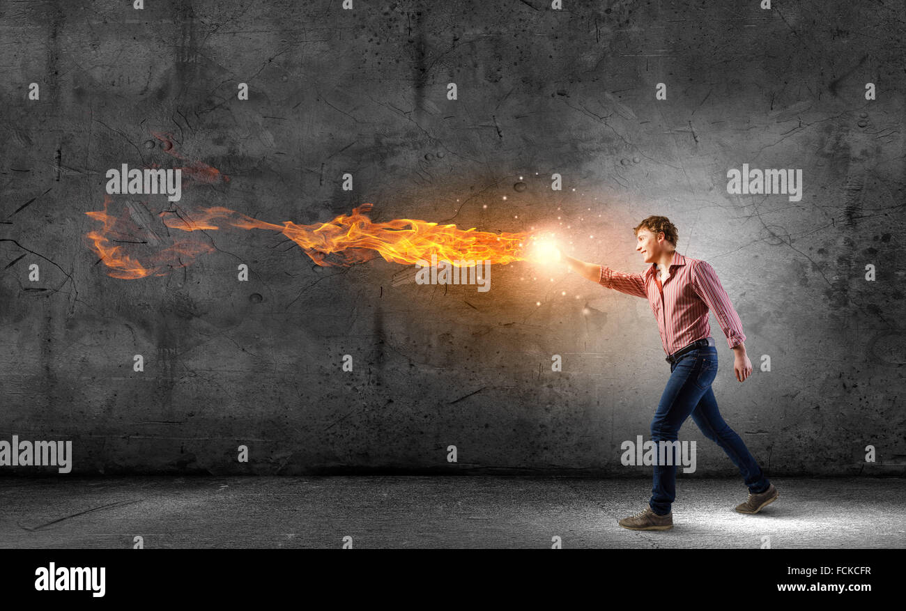 Conjuring balls hi-res stock photography and images - Alamy