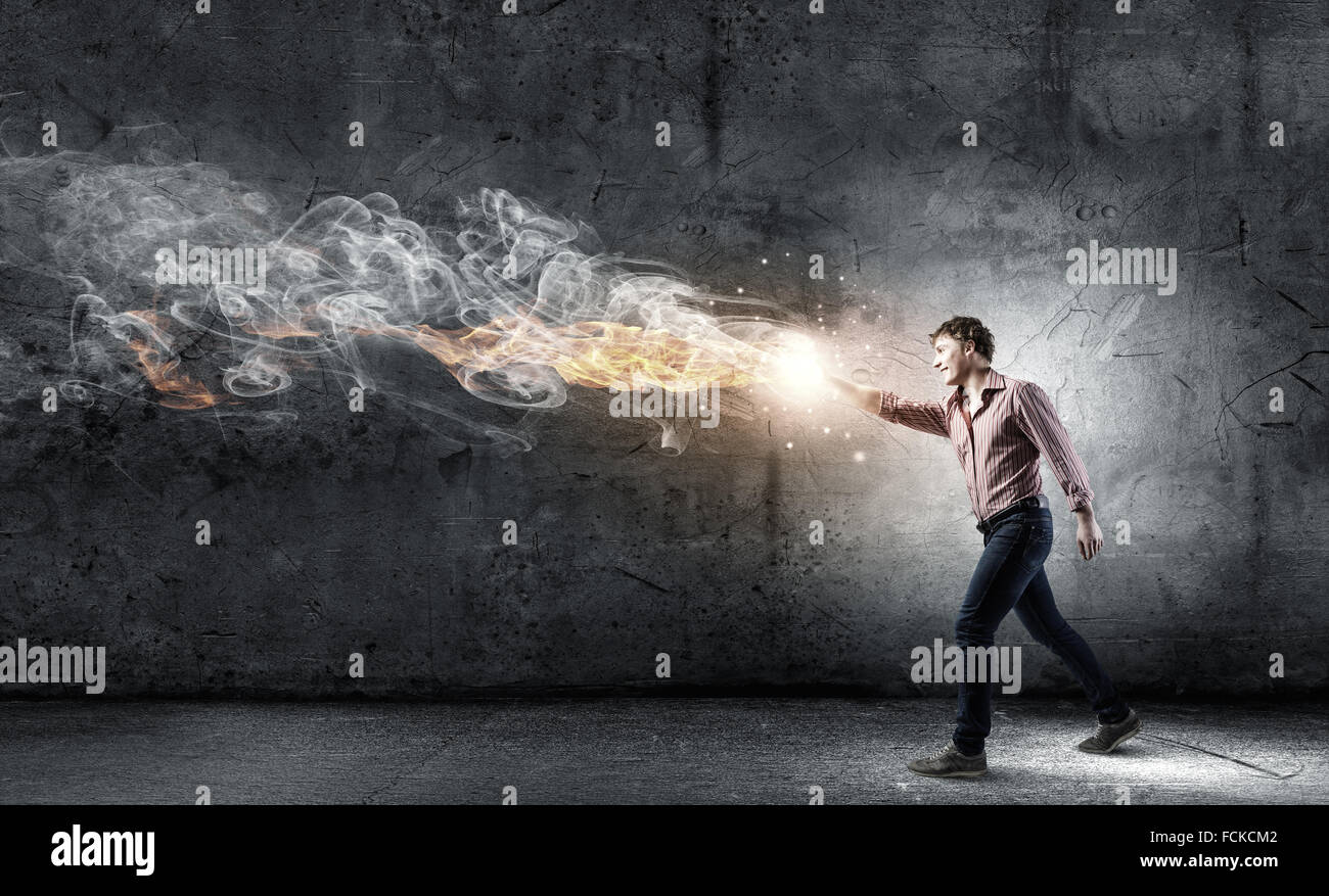Conjuring balls hi-res stock photography and images - Alamy