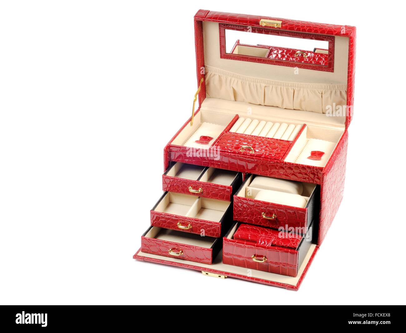 Jewellery box hi-res stock photography and images - Alamy