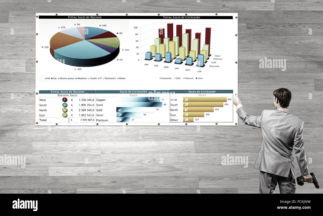 Fixing banner hi-res stock photography and images - Alamy