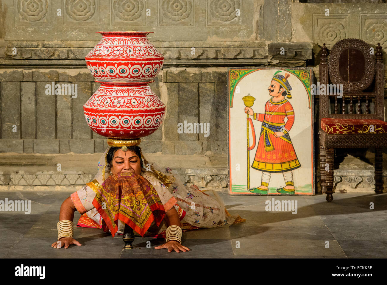 Pot dancing hi-res stock photography and images - Alamy