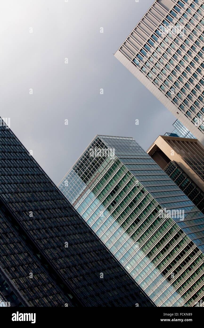 Named building hi-res stock photography and images - Alamy