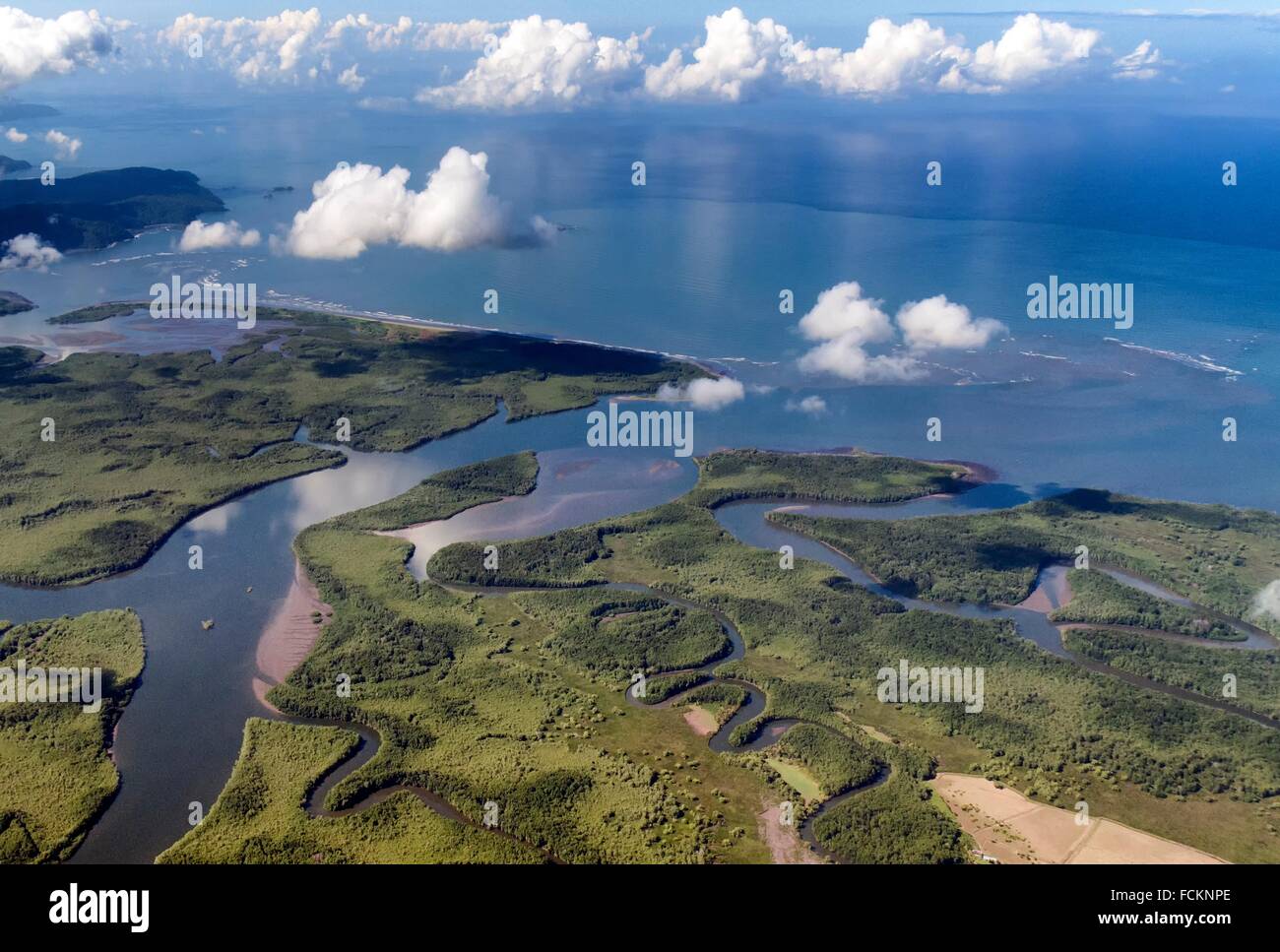 Rio Grande Delta High Resolution Stock Photography and Images - Alamy
