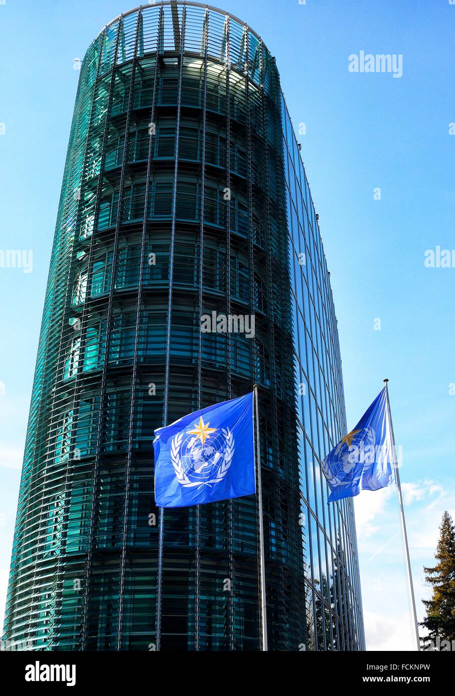 U n world tourism organization hi-res stock photography and images - Alamy