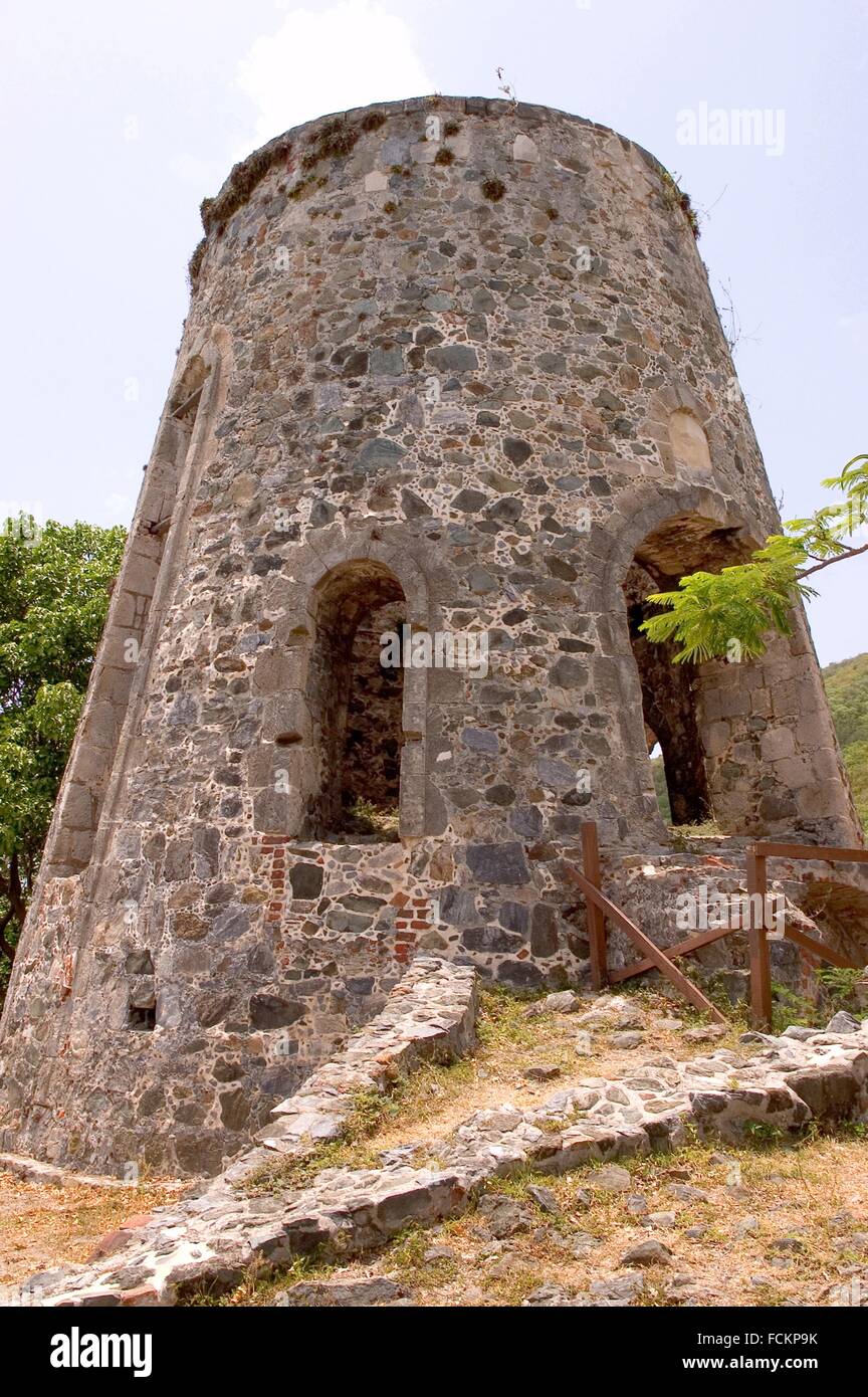 Annaberg Ruins High Resolution Stock Photography and Images - Alamy
