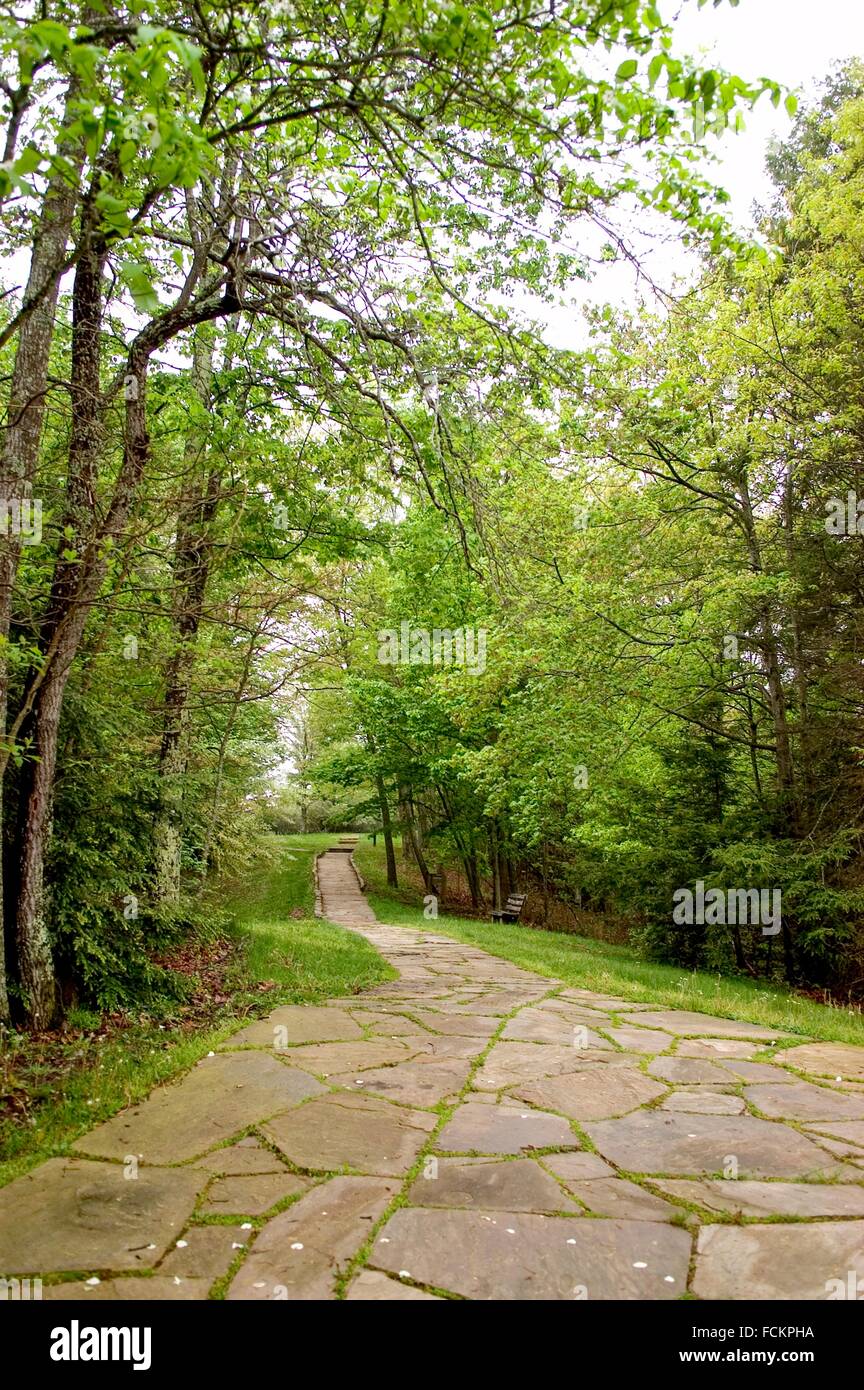 The grandview overlook hi-res stock photography and images - Alamy