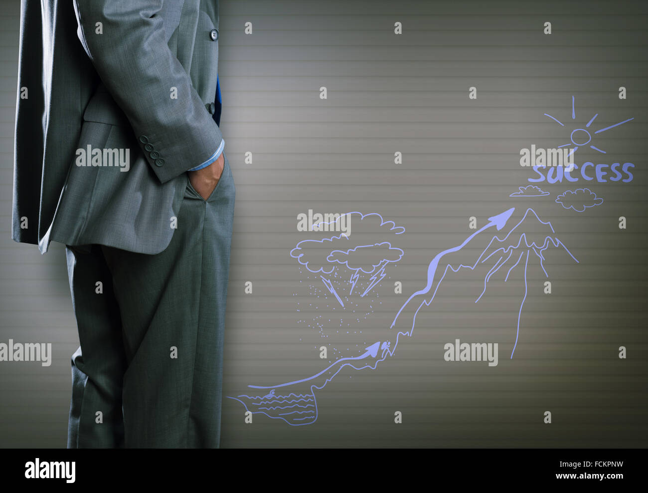 Bottom plan hi-res stock photography and images - Alamy