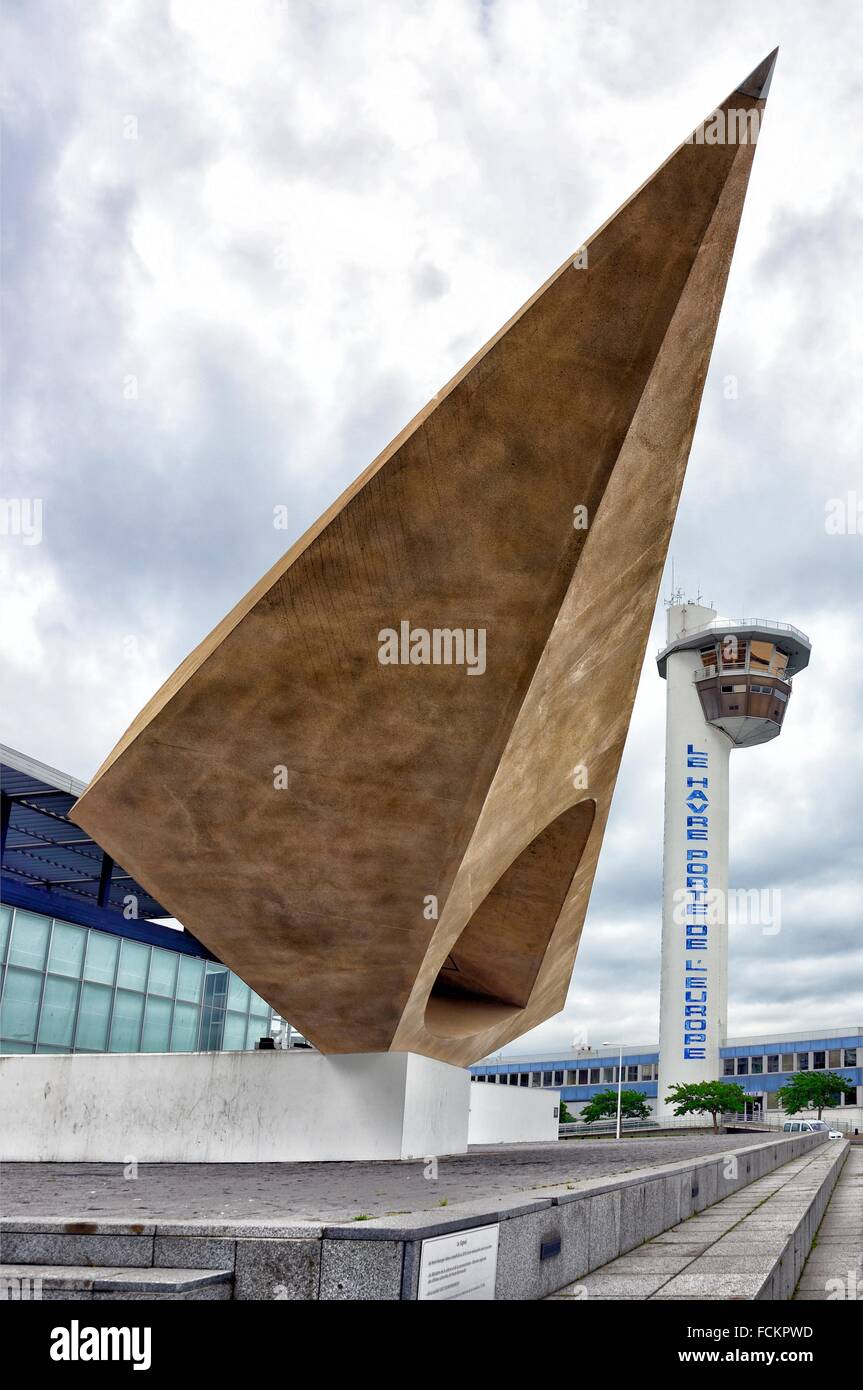 Henri georges adam the signal hi-res stock photography and images - Alamy
