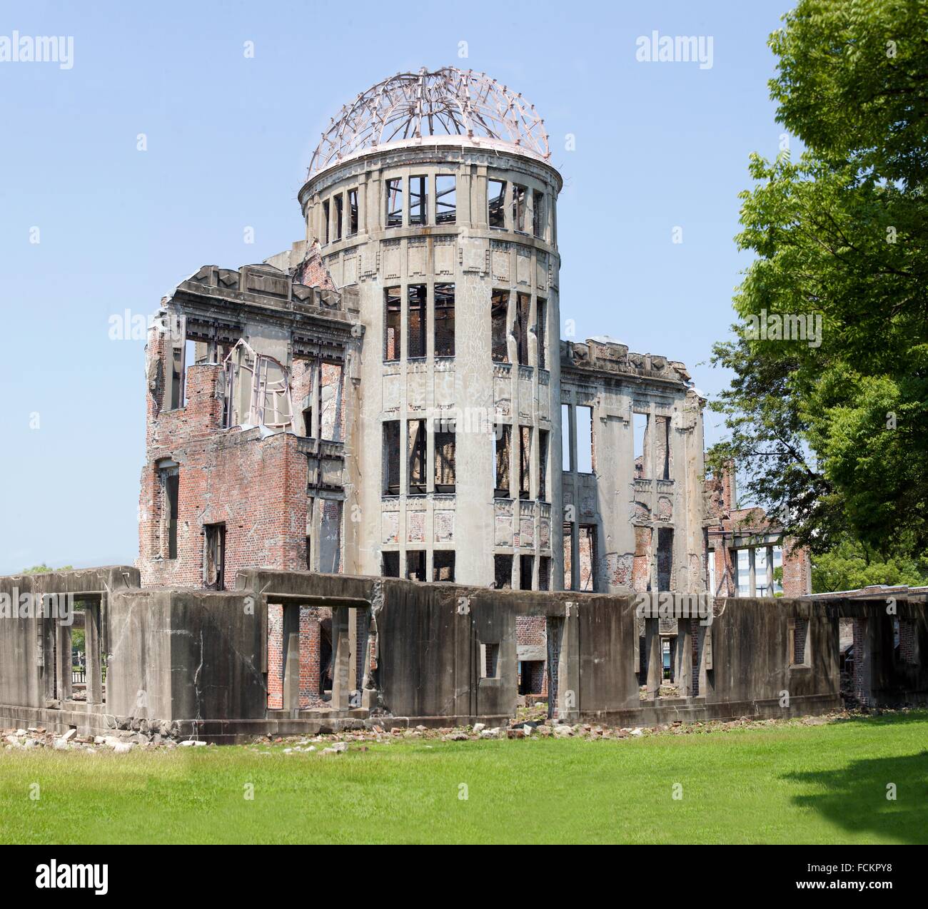 Hiroshima Japan Stock Photos & Hiroshima Japan Stock Images - Alamy