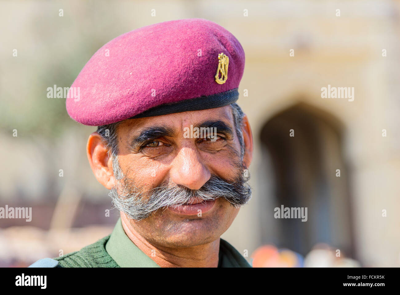 Mustache guard hi-res stock photography and images - Alamy