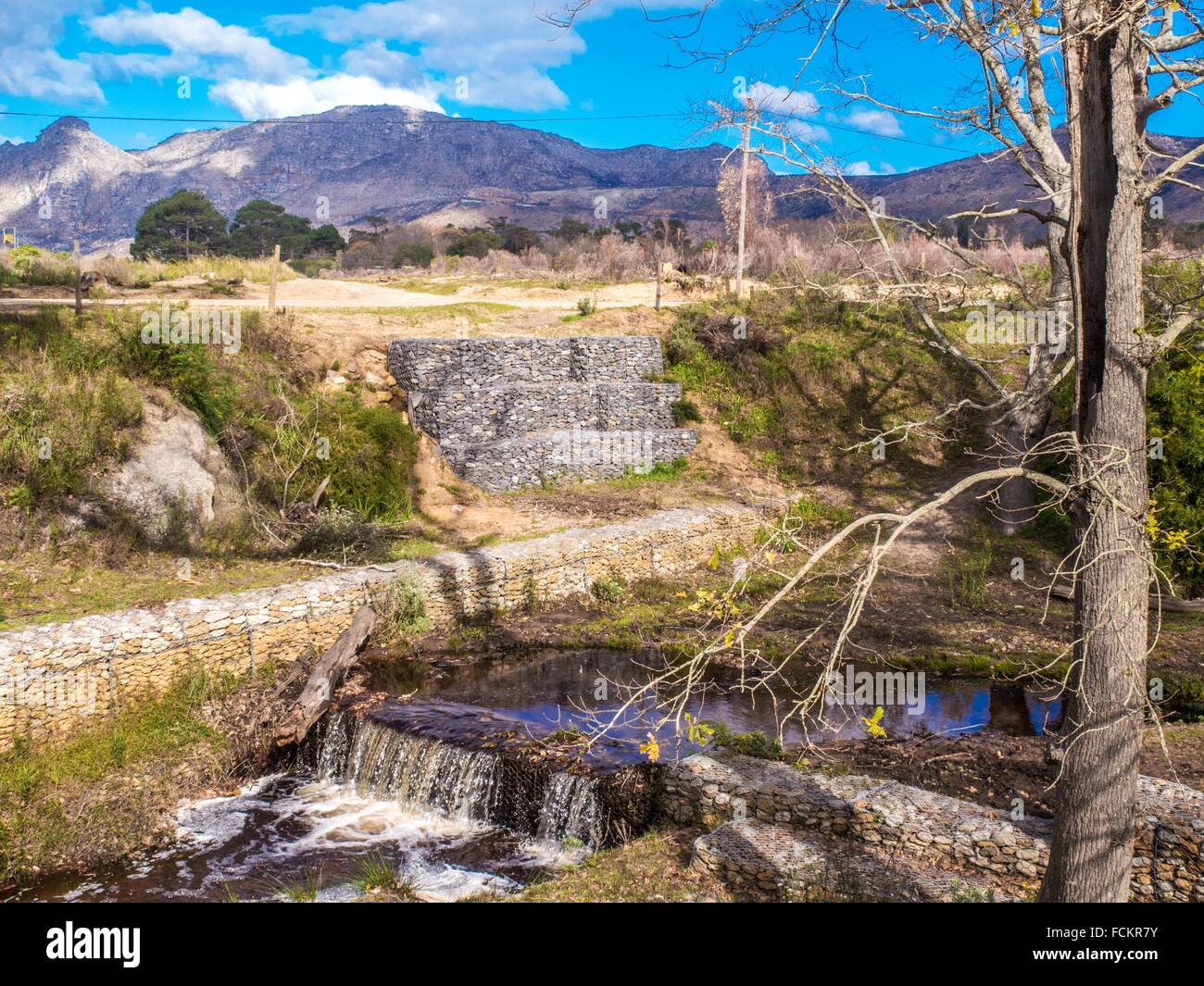 Loose stone hi-res stock photography and images - Alamy