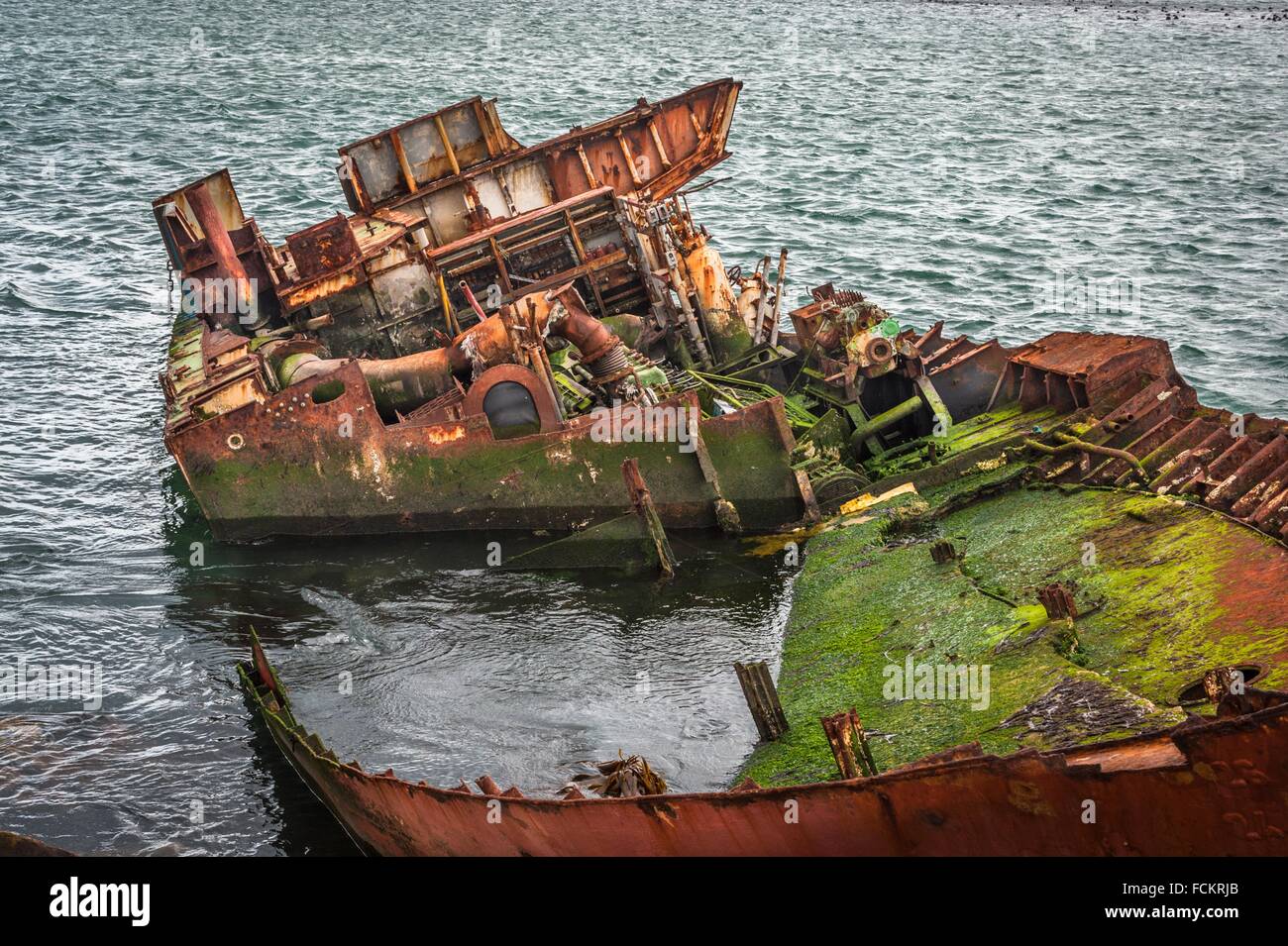 Broken fixtures hi-res stock photography and images - Alamy