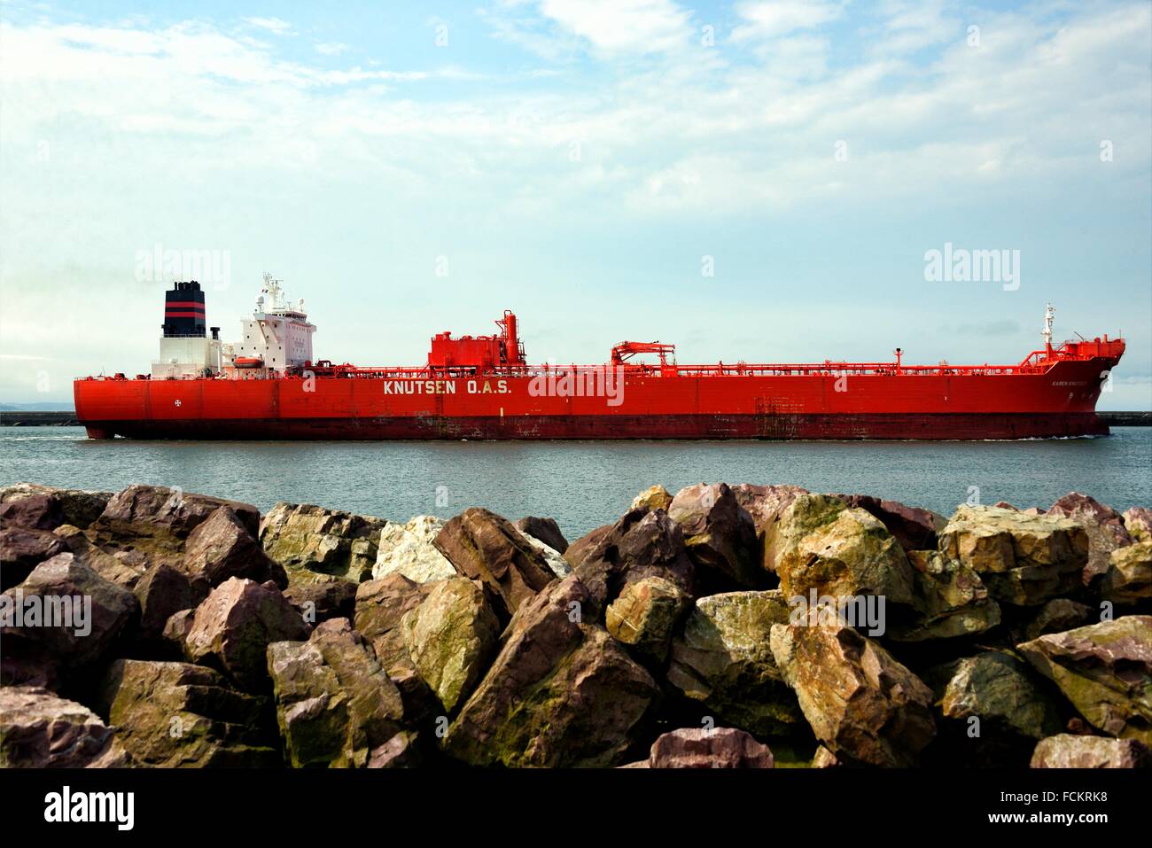 Knutsen hi-res stock photography and images - Alamy