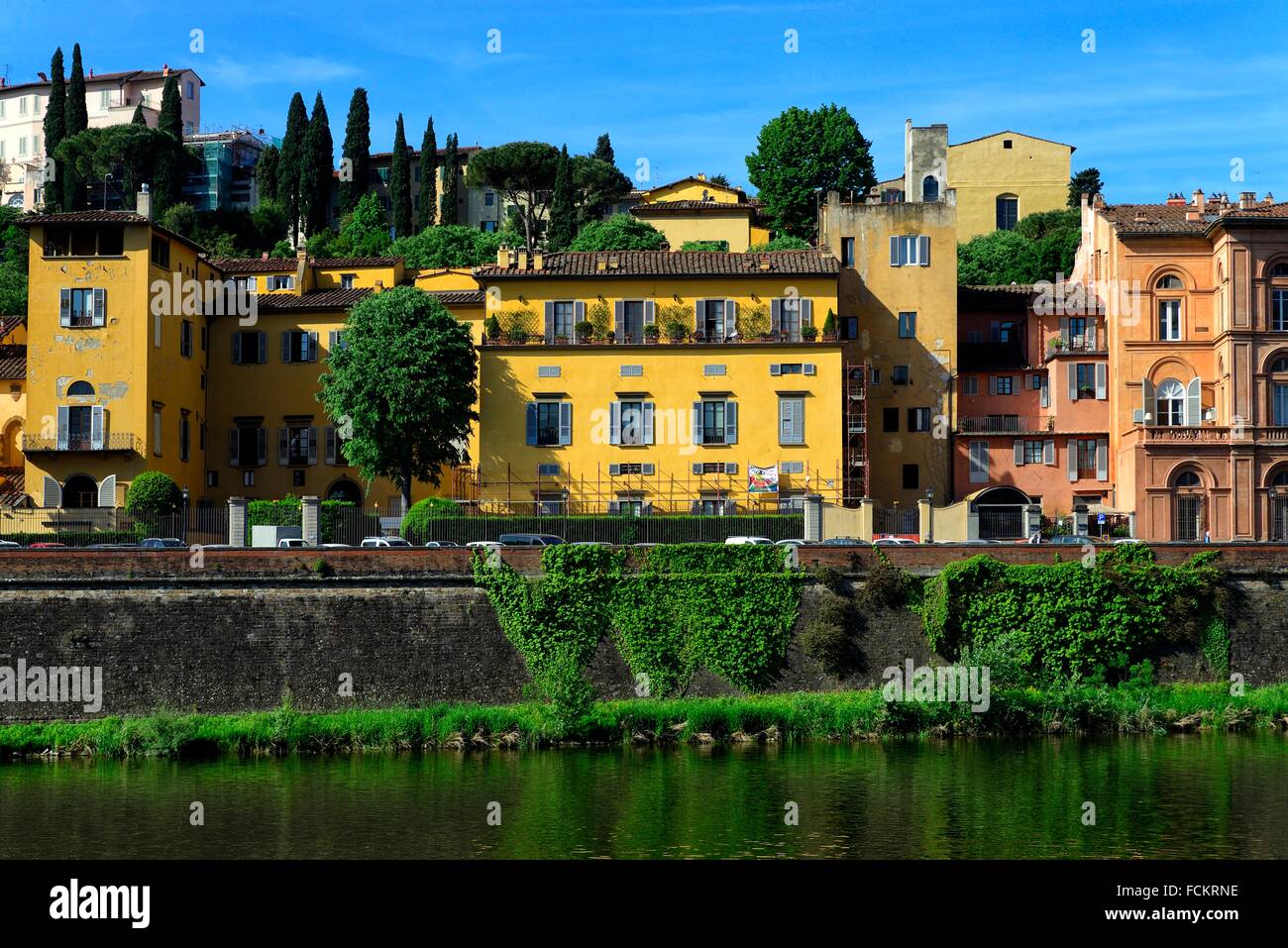 Torrigiani gardens hi-res stock photography and images - Alamy
