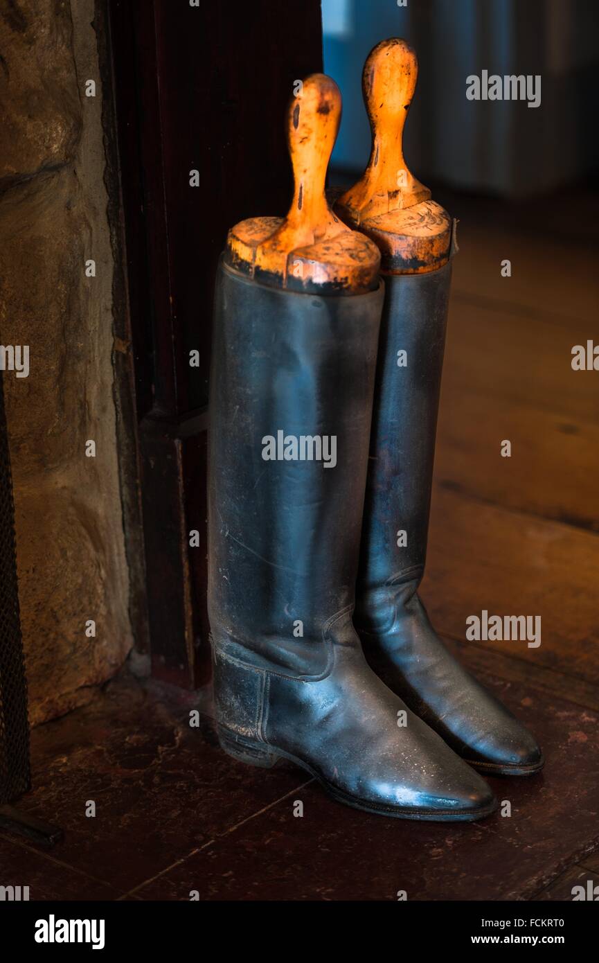 Boot stretcher hi-res stock photography and images - Alamy