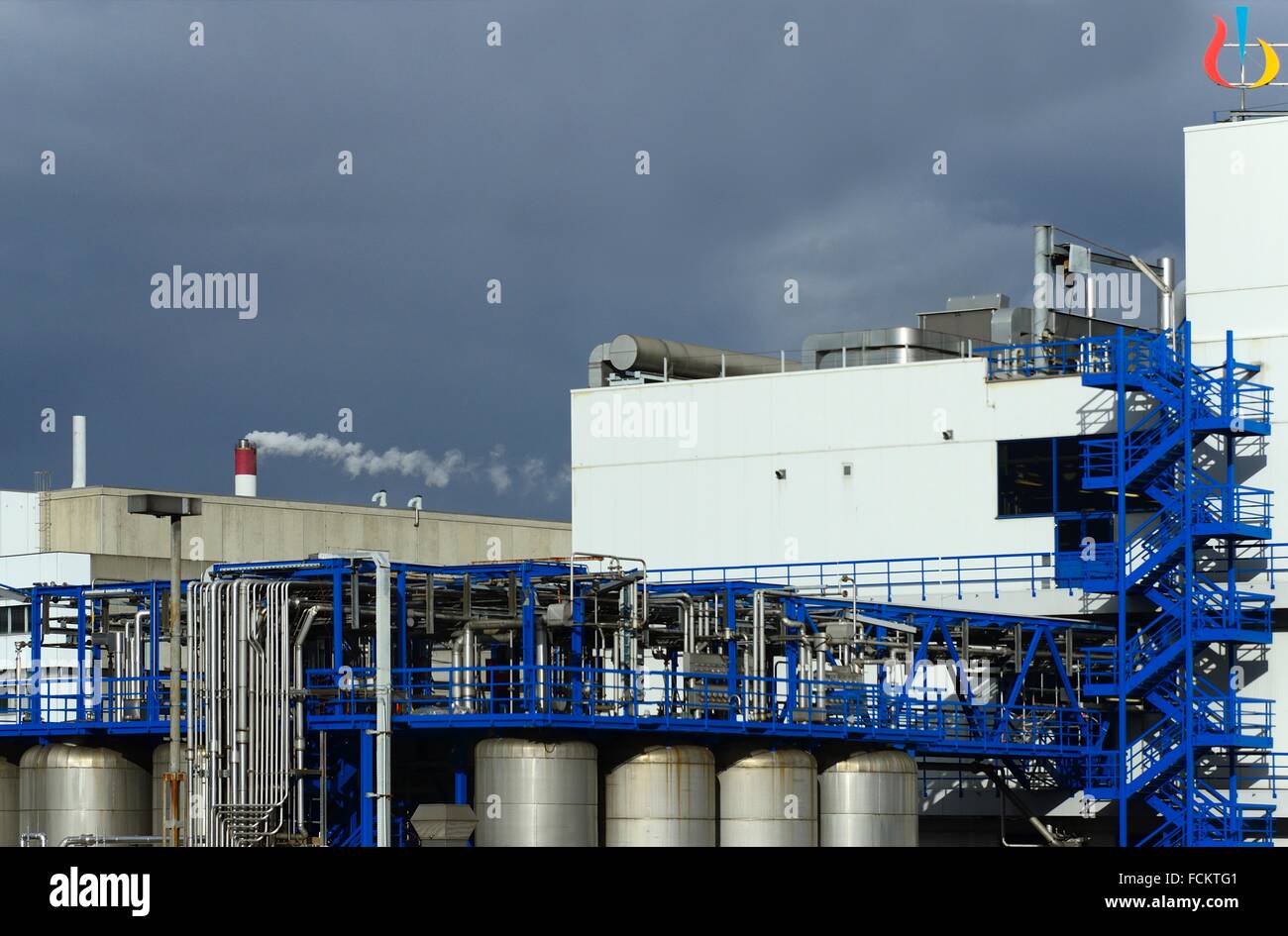 Basel city logo hi-res stock photography and images - Alamy