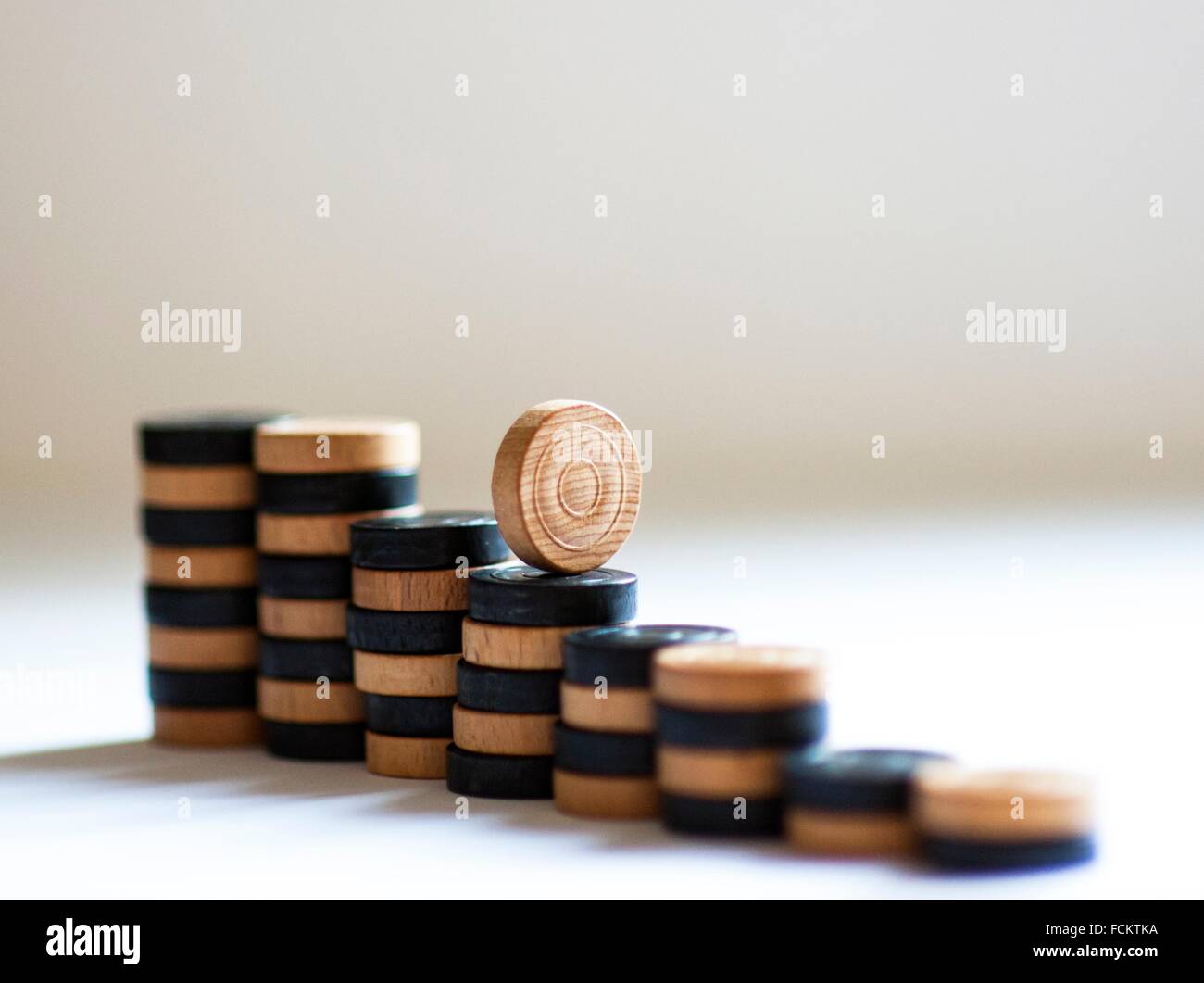 Checkers netherlands hi-res stock photography and images - Alamy