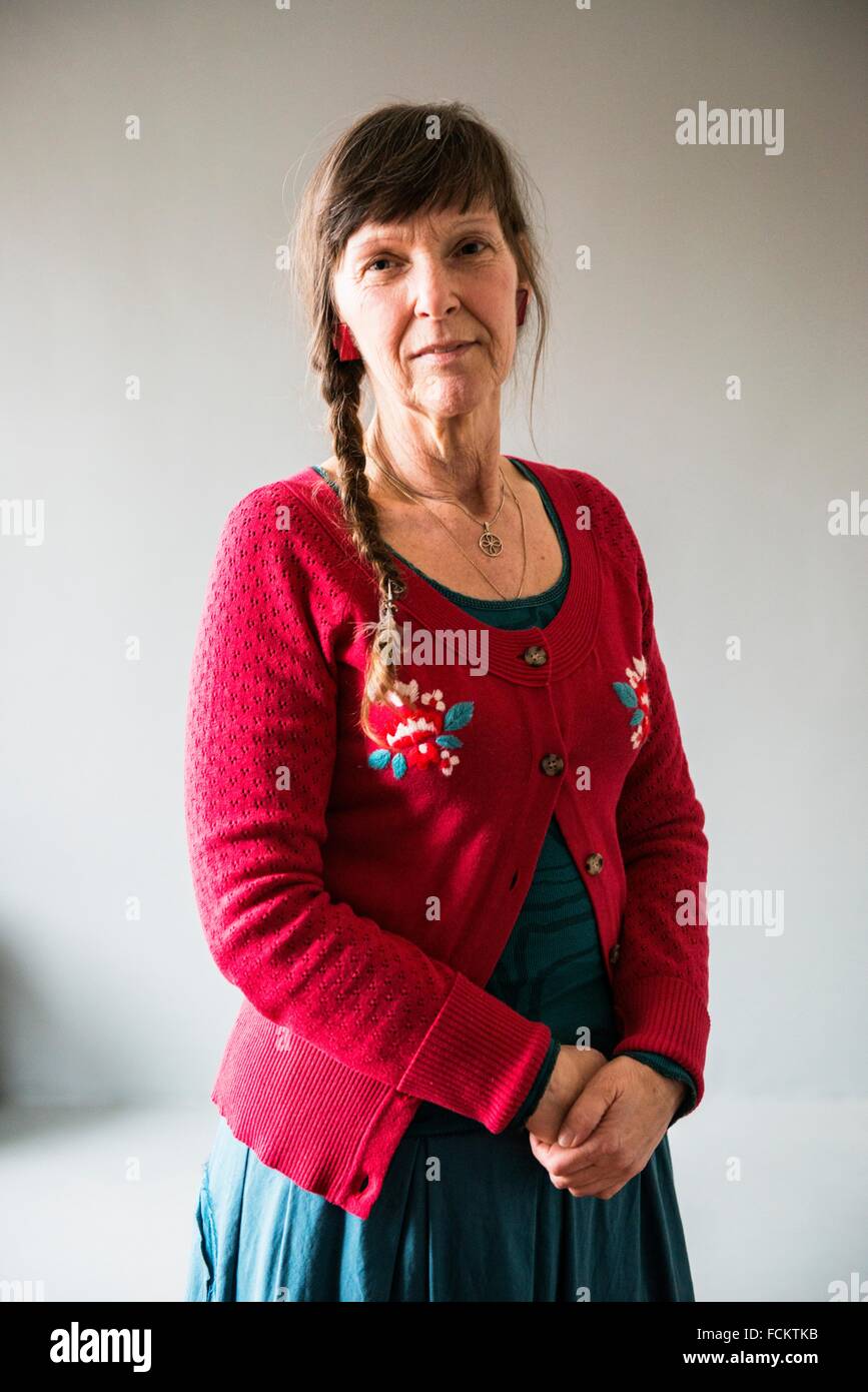 The 61 year old hi-res stock photography and images - Alamy