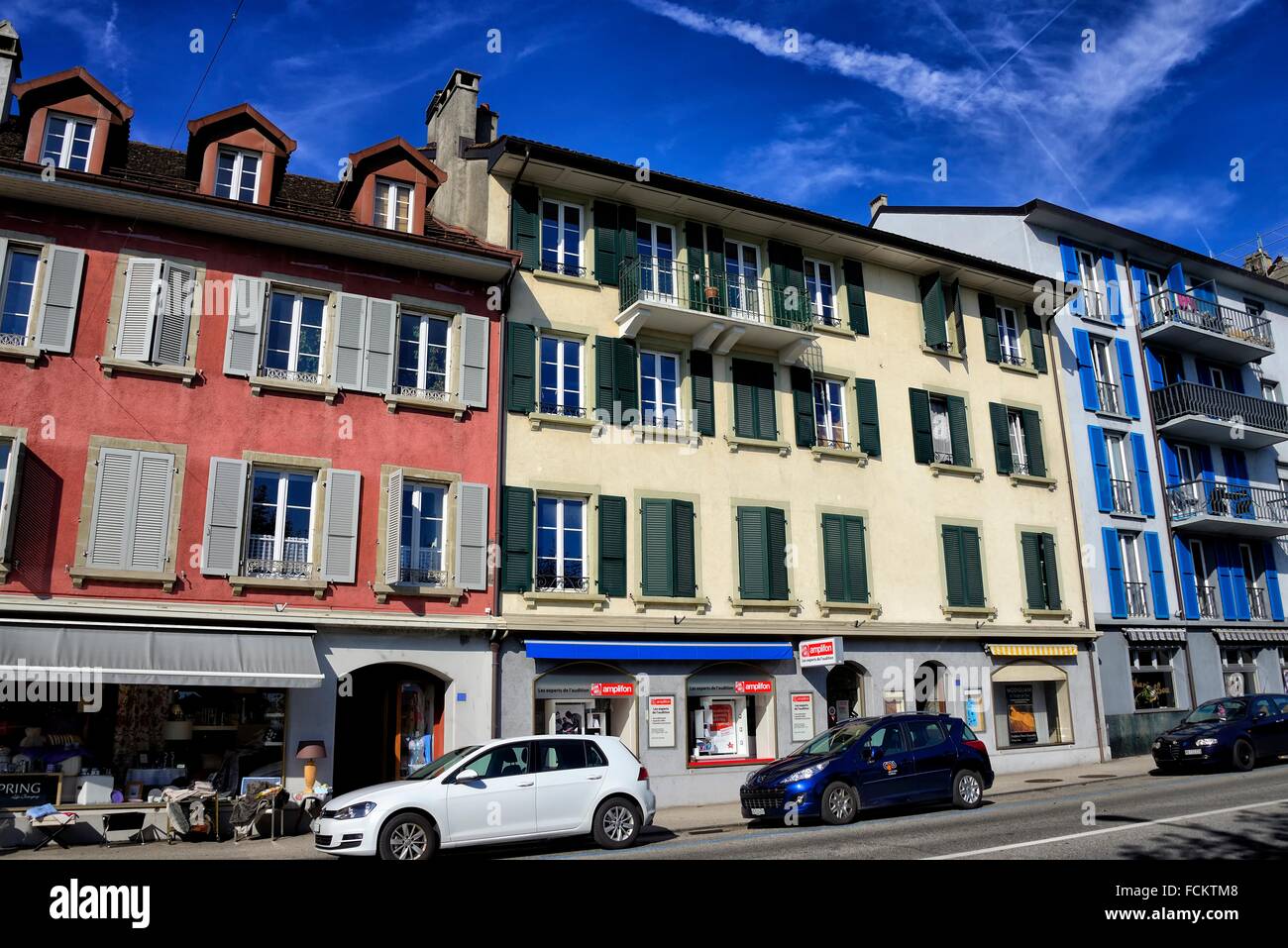 Motor Rolle High Resolution Stock Photography and Images - Alamy