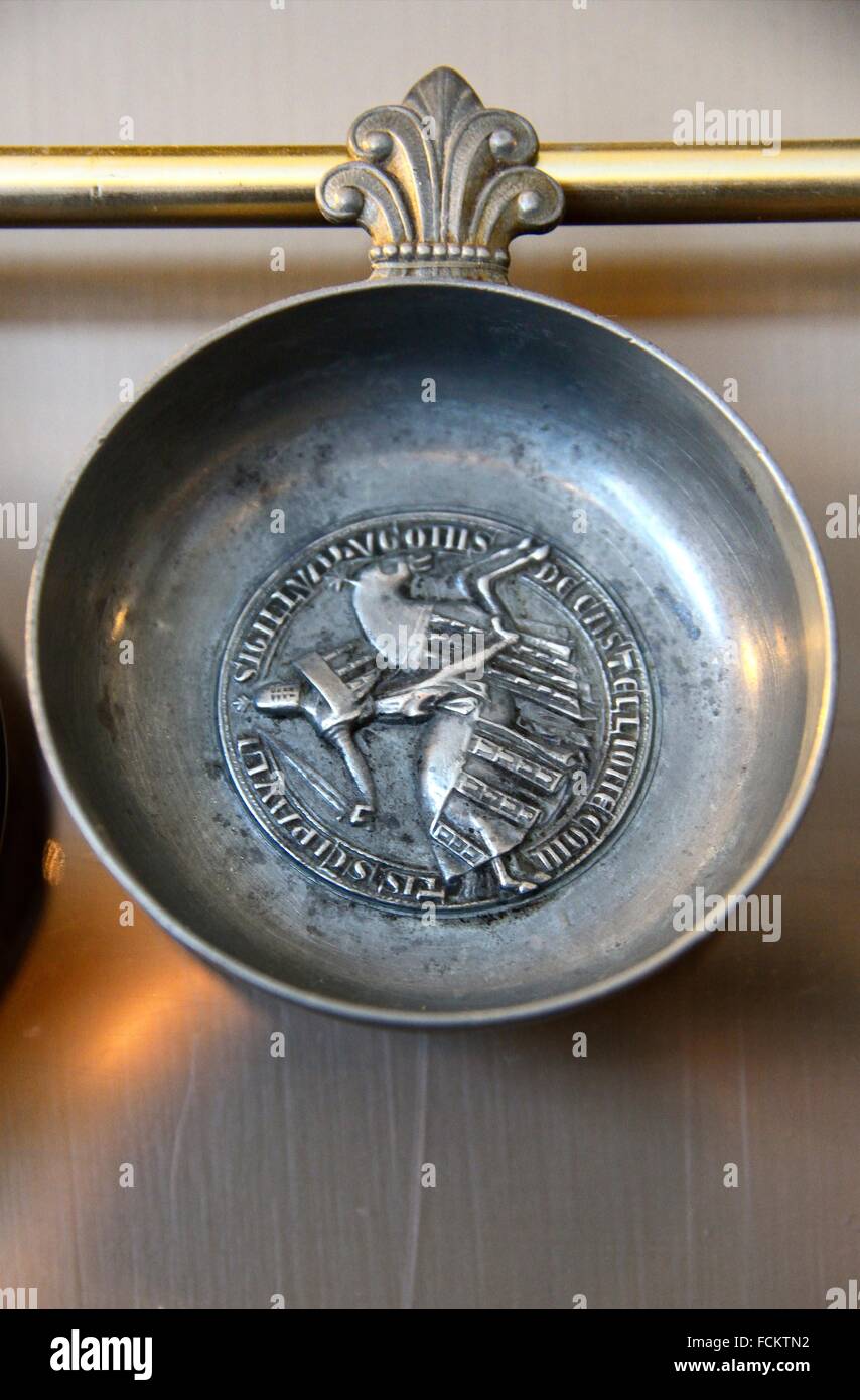 Tastevin hi-res stock photography and images - Alamy