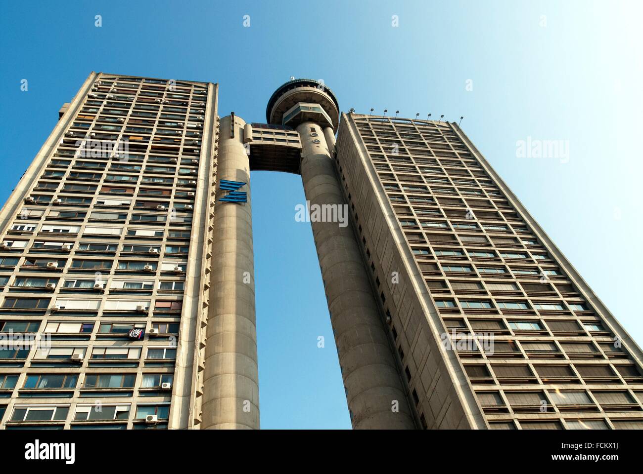 Genex hi-res stock photography and images - Alamy