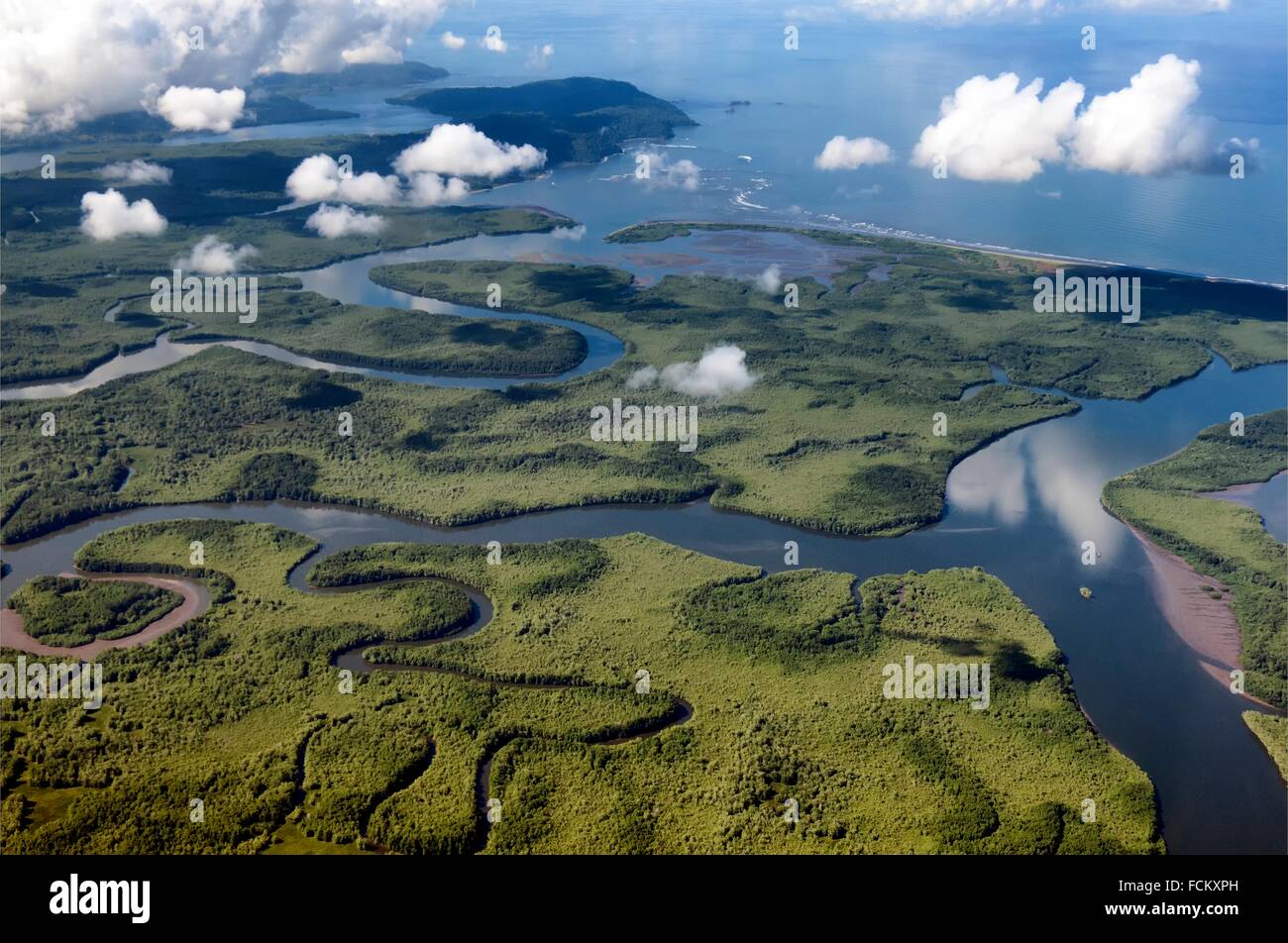 Sierpe River High Resolution Stock Photography and Images - Alamy