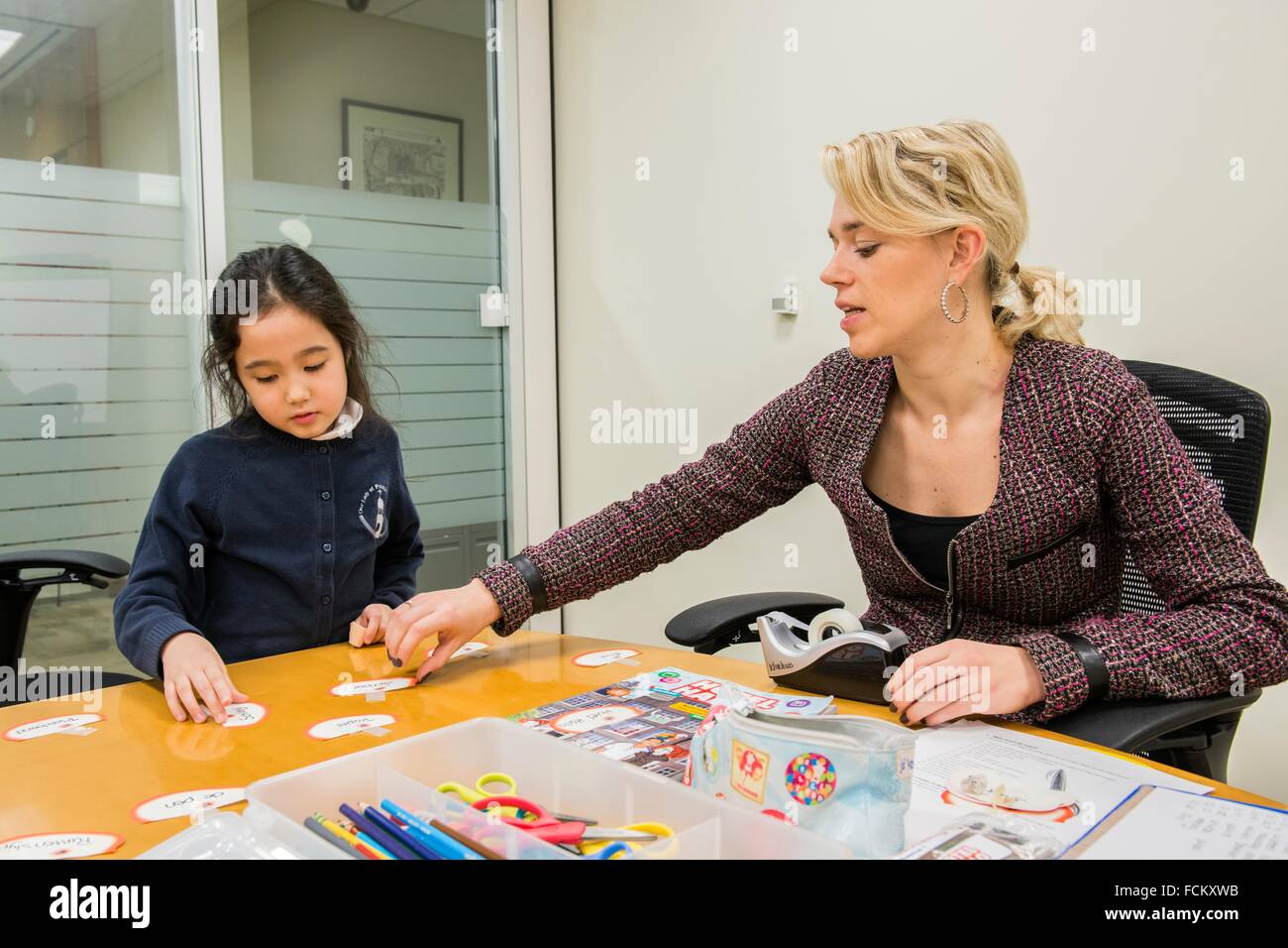 A dutch teacher hi-res stock photography and images - Alamy