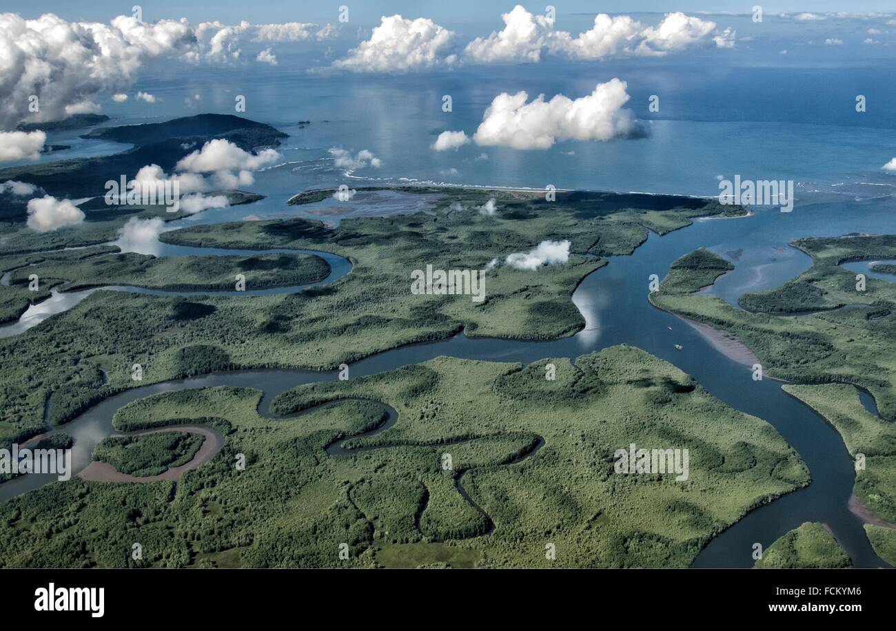 Terraba costa rica people hi-res stock photography and images - Alamy
